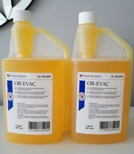 OR-Evac System for sale by Carib Rehab Ltd