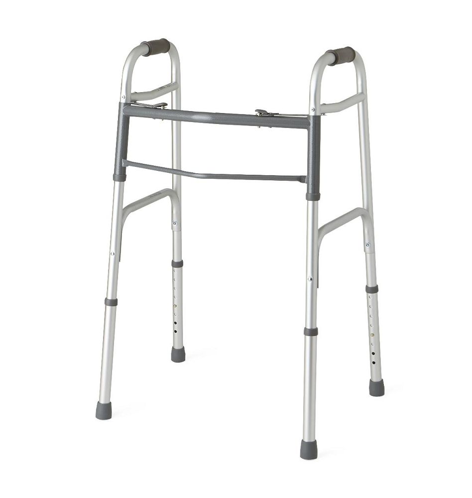 Walker Folding -Guardian for sale by Carib Rehab Ltd